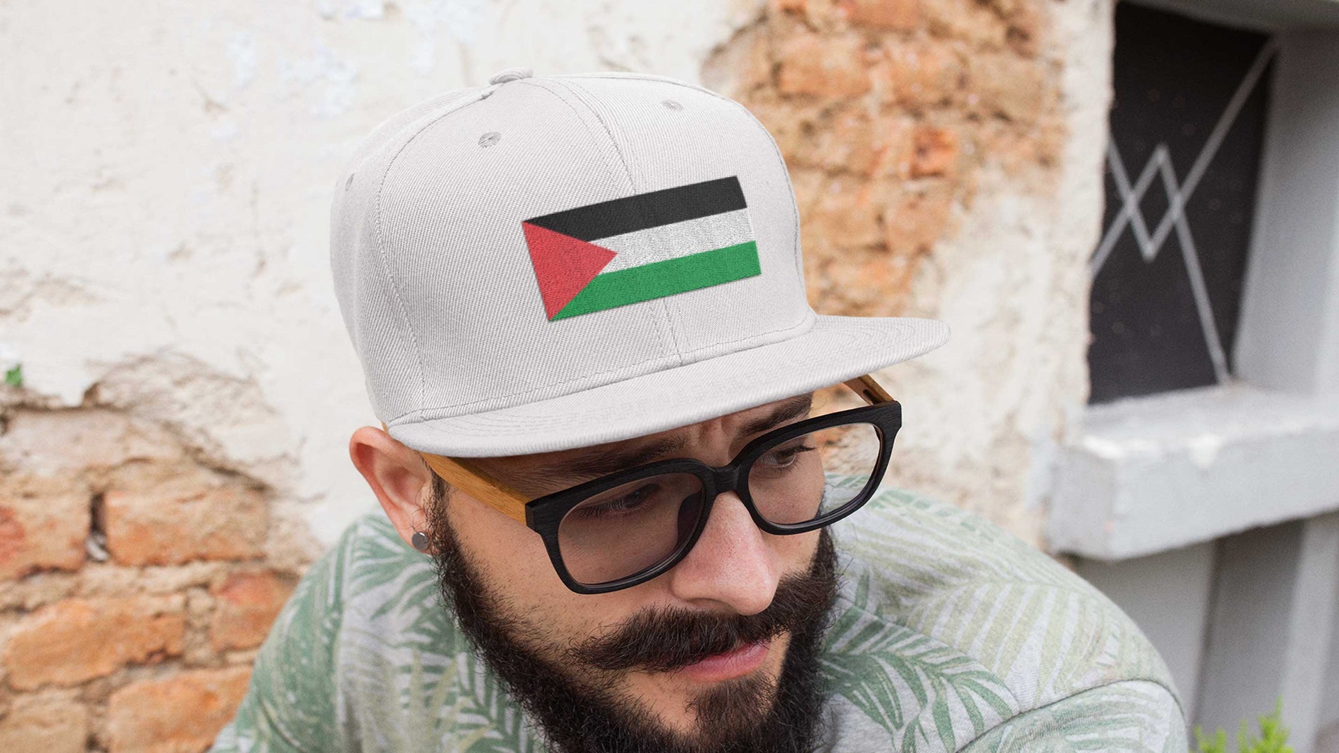 Accessorize with Purpose: Free Palestine Accessories Collection